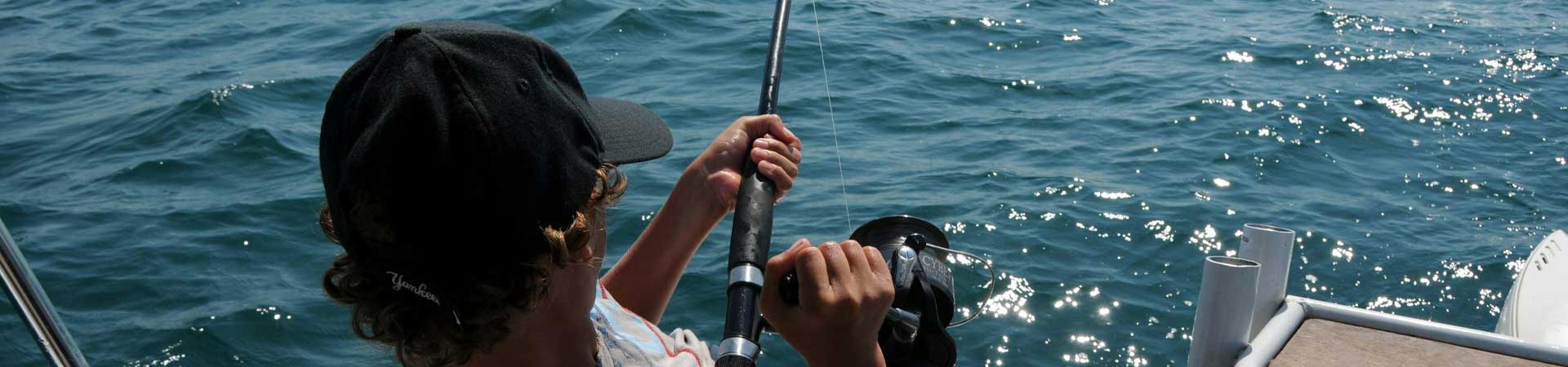 Sea Angling Diary FAQ's